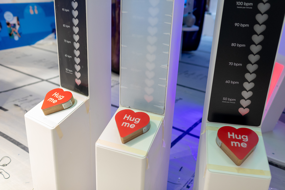 Eureka! Science + Discovery | Mersey Ferries