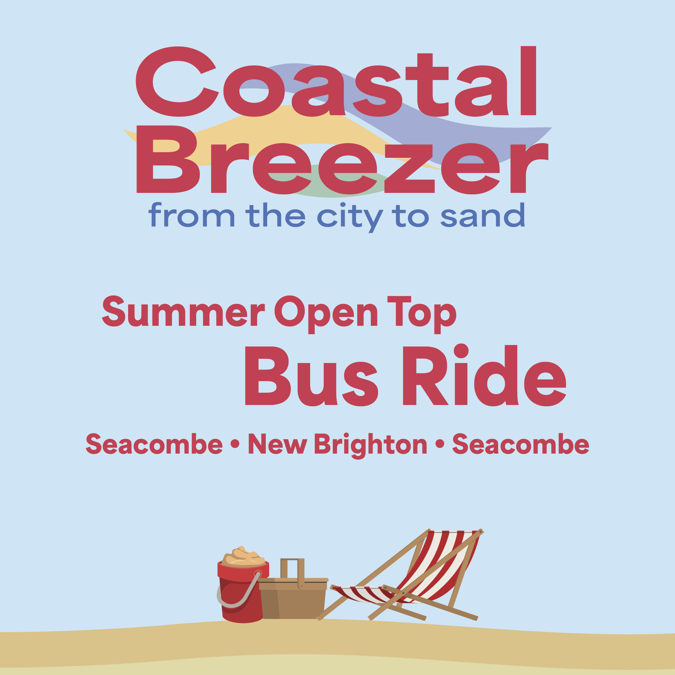 Mersey Ferries River Explorer Cruise | Mersey Ferries