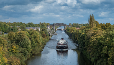 Mersey Ferries | Liverpool Ferry