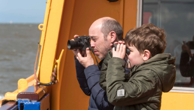 Mersey Ferries | Liverpool Ferry