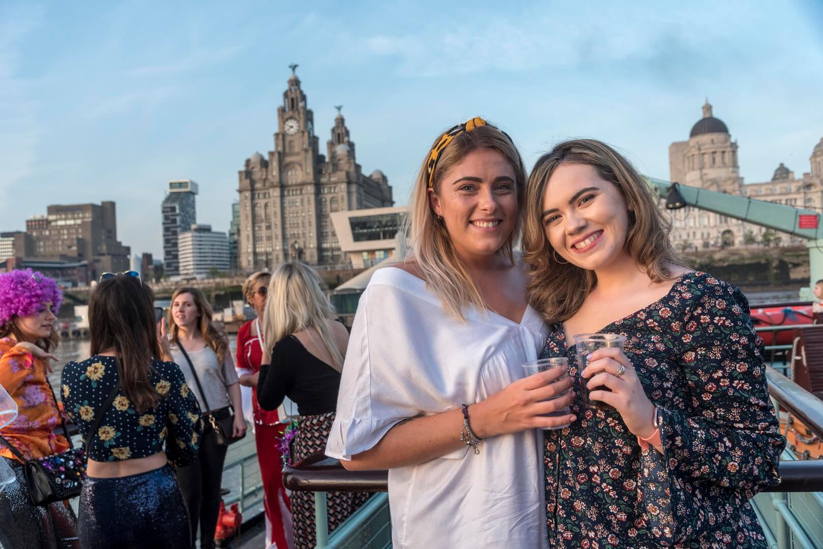 Sign Up | Mersey Ferries