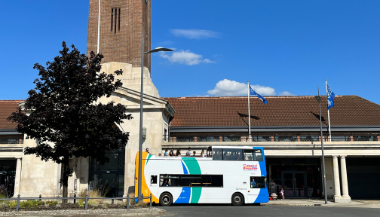 Mersey Ferries River Explorer Cruise | Mersey Ferries