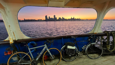 Mersey Ferries | Liverpool Ferry